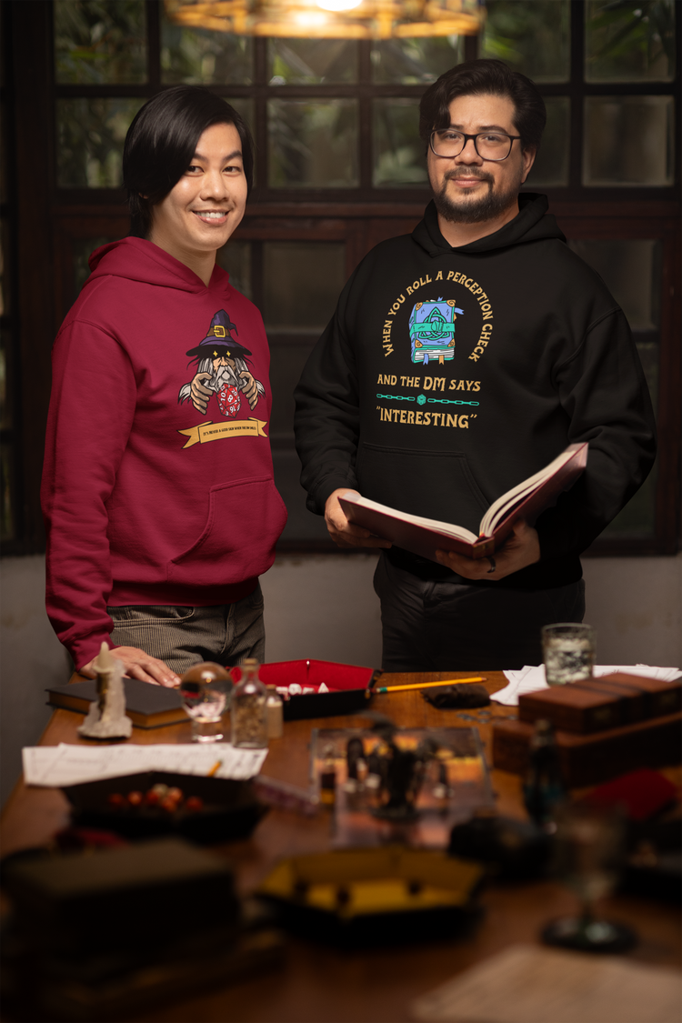 What Was Your Favorite DnD Campaign? – KW Crafted Solutions