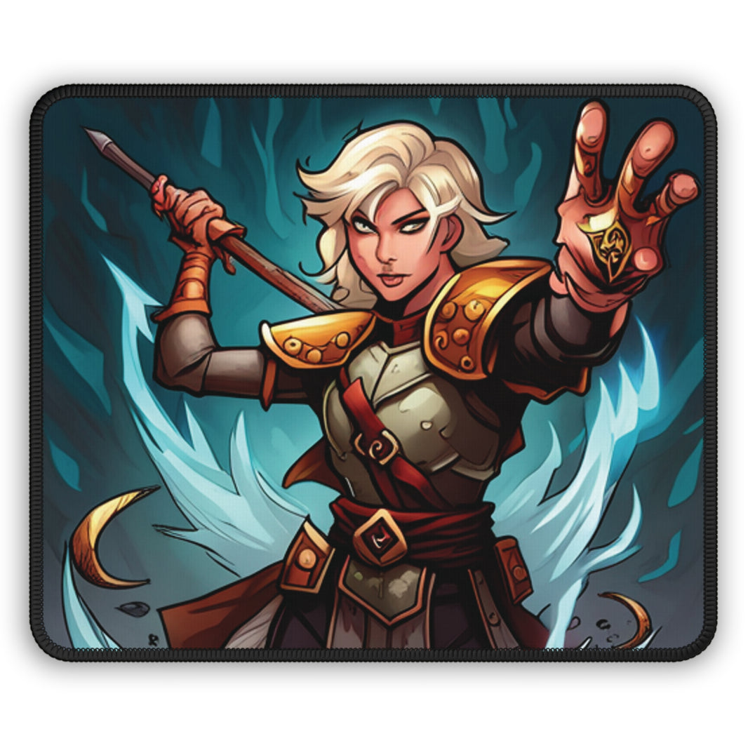 Gaming Mouse Pads – KW Crafted Solutions