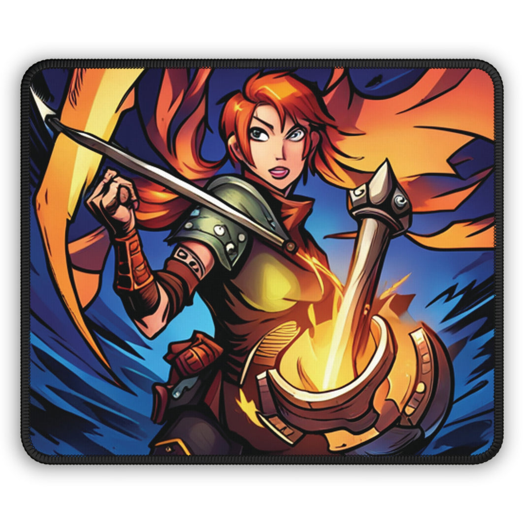 Gaming Mouse Pads – KW Crafted Solutions