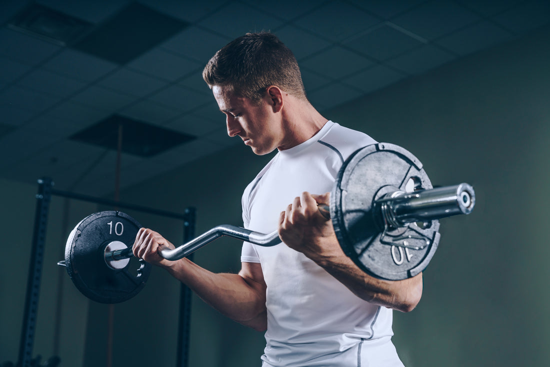 DL Soccer Training – KW Crafted Solutions