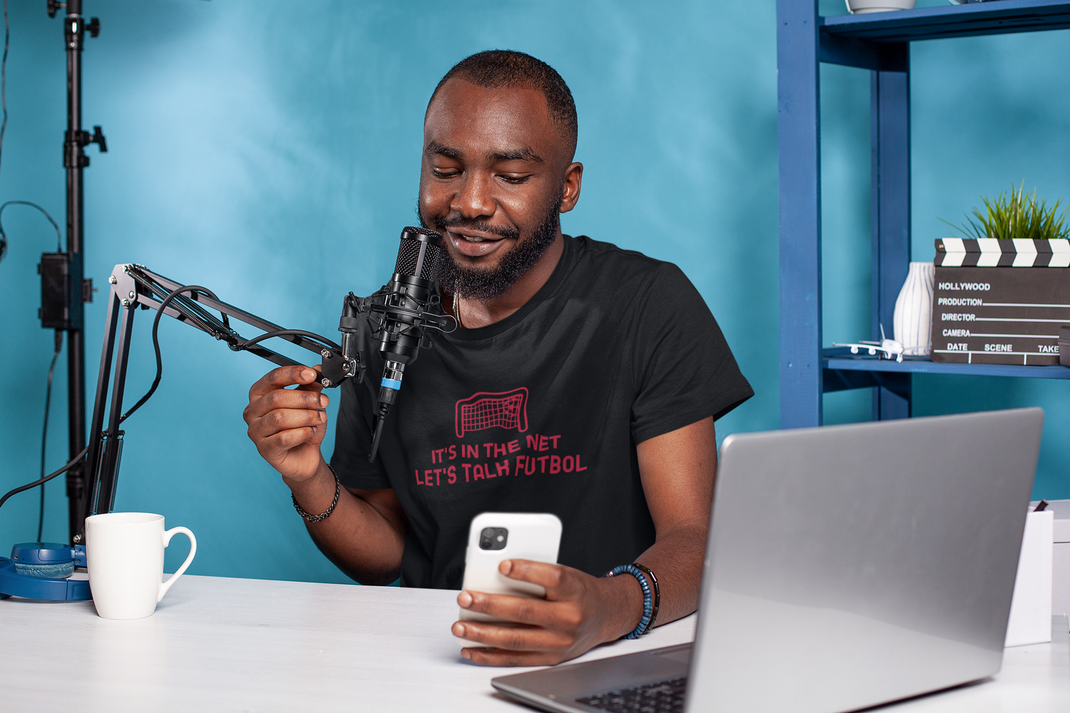 It's In The Net Swag – KW Crafted Solutions